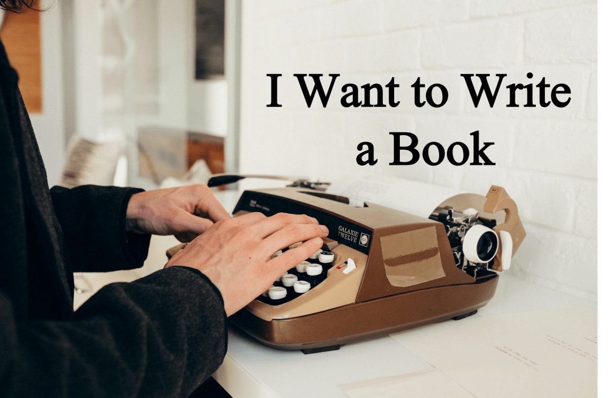 #6 Have you written a first draft?